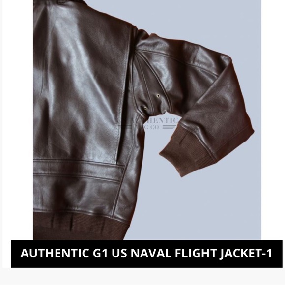 flight jackets | Jackets & Coats | Authentic G Us Naval Flight Jacket ...
